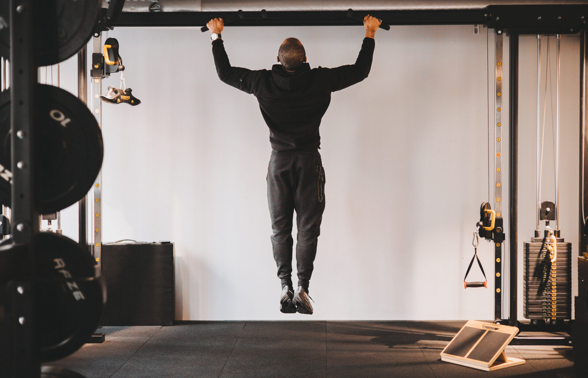 Matt Roberts Evolution - Byter