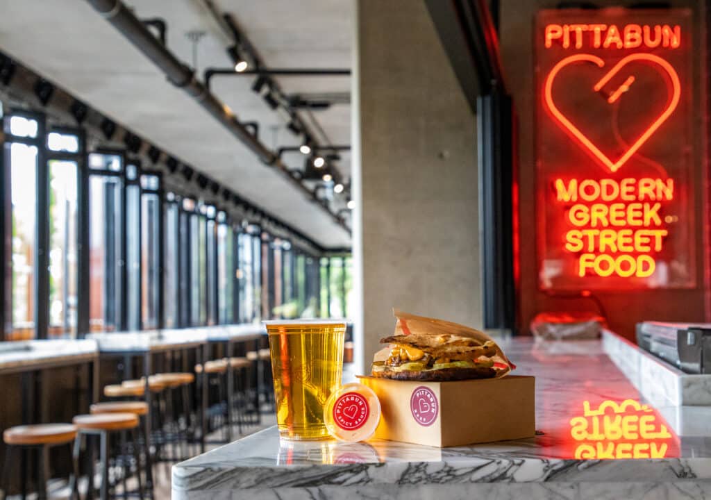 Content Creation | London | Photography | Videography | Byter