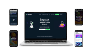 Byter - Social Media and Digital Marketing Agency in London