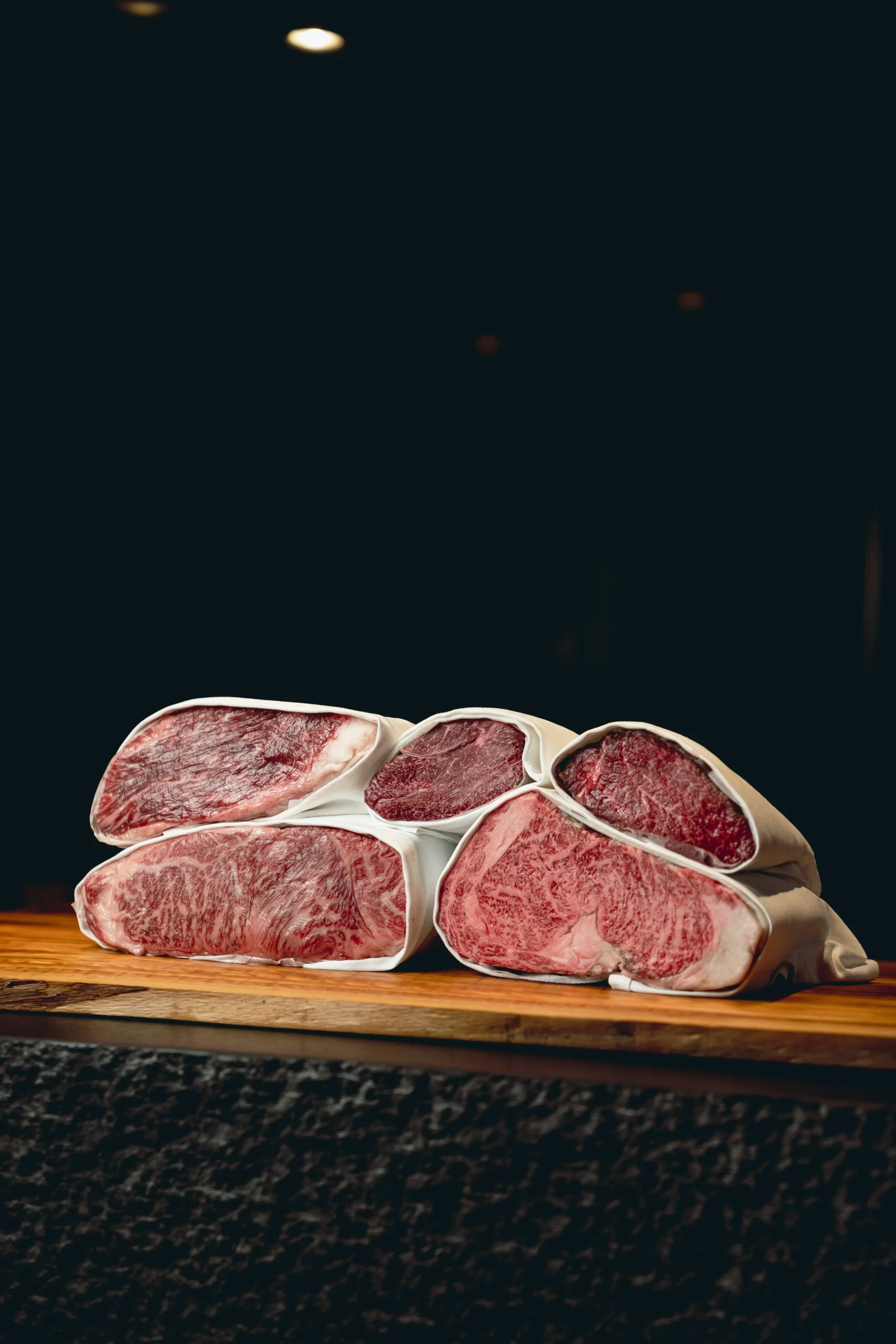 Byter Case Study | Aragawa | Mayfair