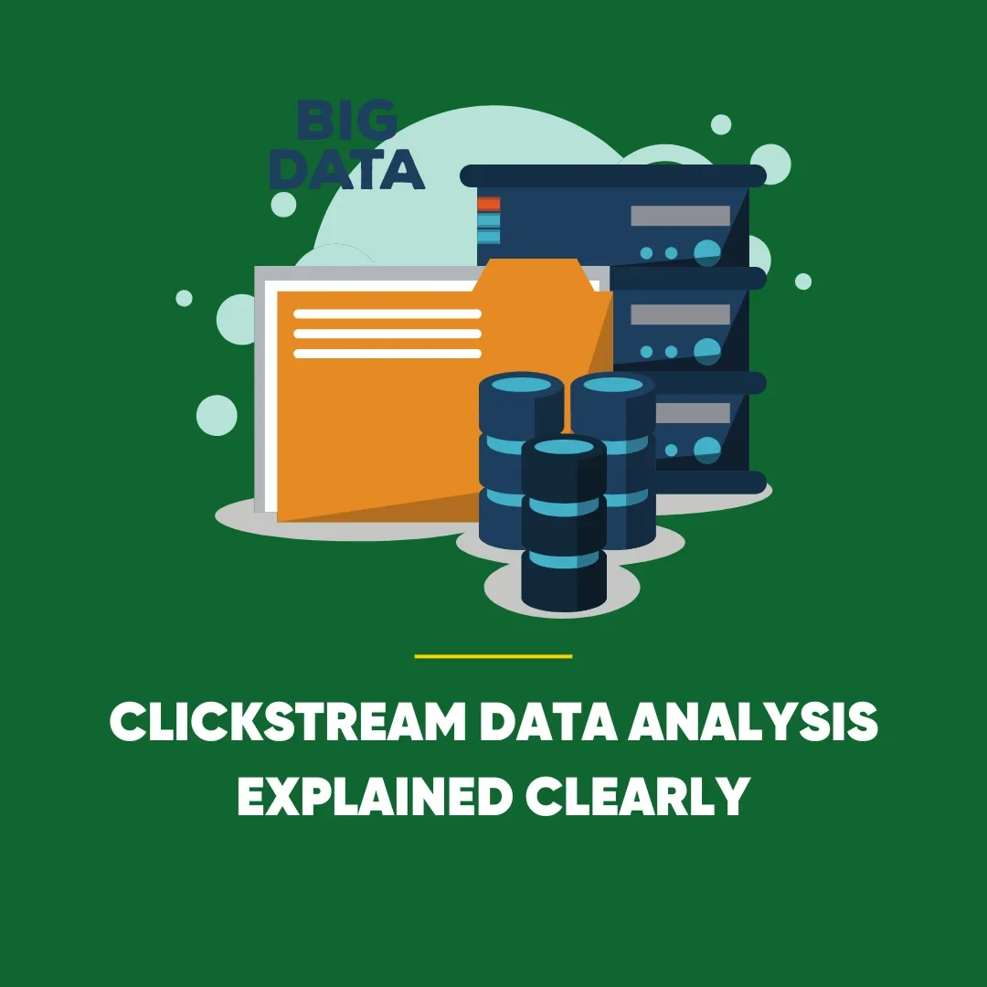 Clickstream Data Analysis Explained Clearly